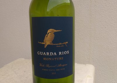Guarda Rios Signature Magnum 2015 - wine4people